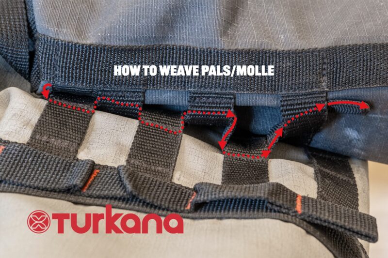 MOLLE vs. PALS: Breaking Down the Gear Jargon for Motorcycle ...