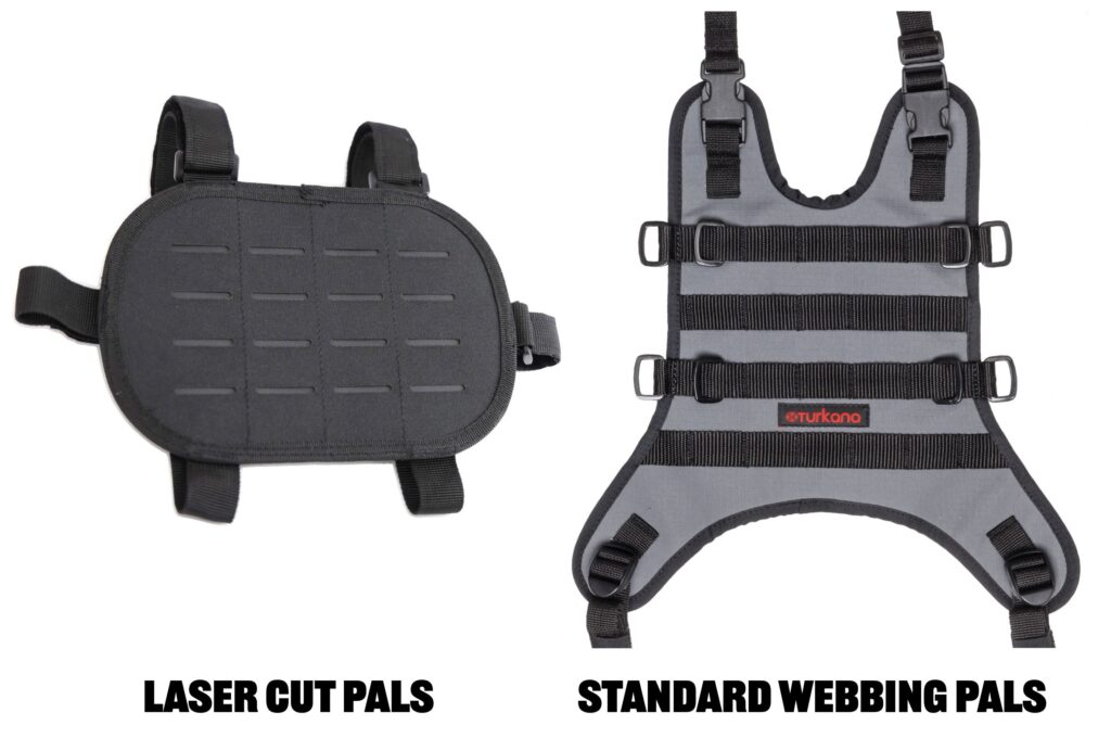 MOLLE vs. PALS: Breaking Down the Gear Jargon for Motorcycle ...
