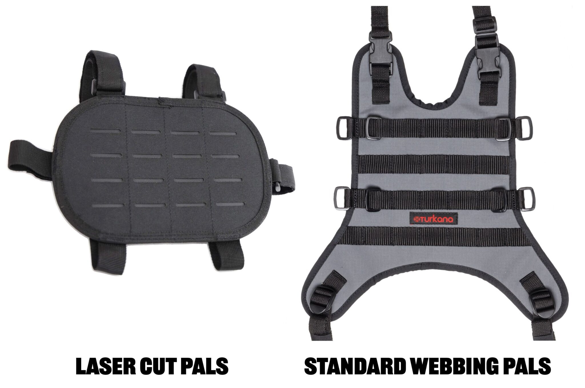 MOLLE vs. PALS: Breaking Down the Gear Jargon for Motorcycle ...