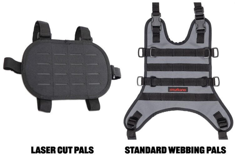 MOLLE vs. PALS: Breaking Down the Gear Jargon for Motorcycle ...